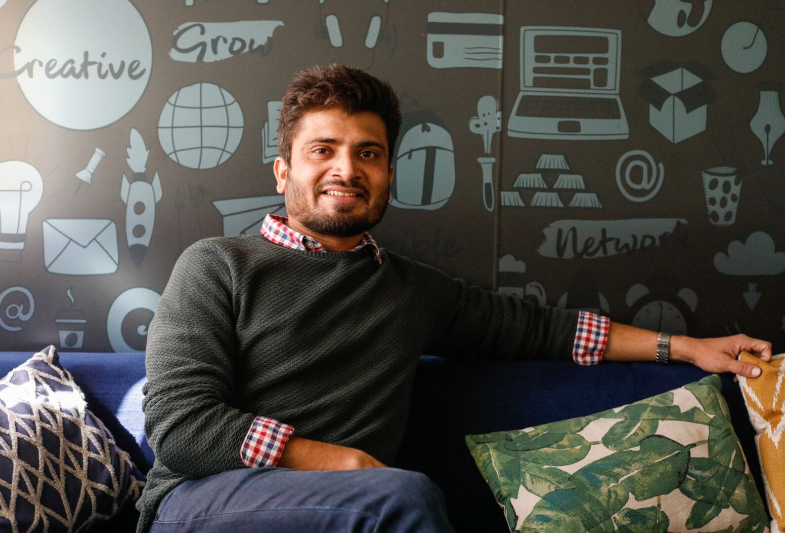 ORA – Omega Resilience Awards