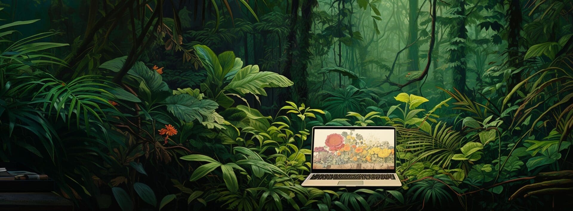 Our Nature Amongst Natures - ORA
