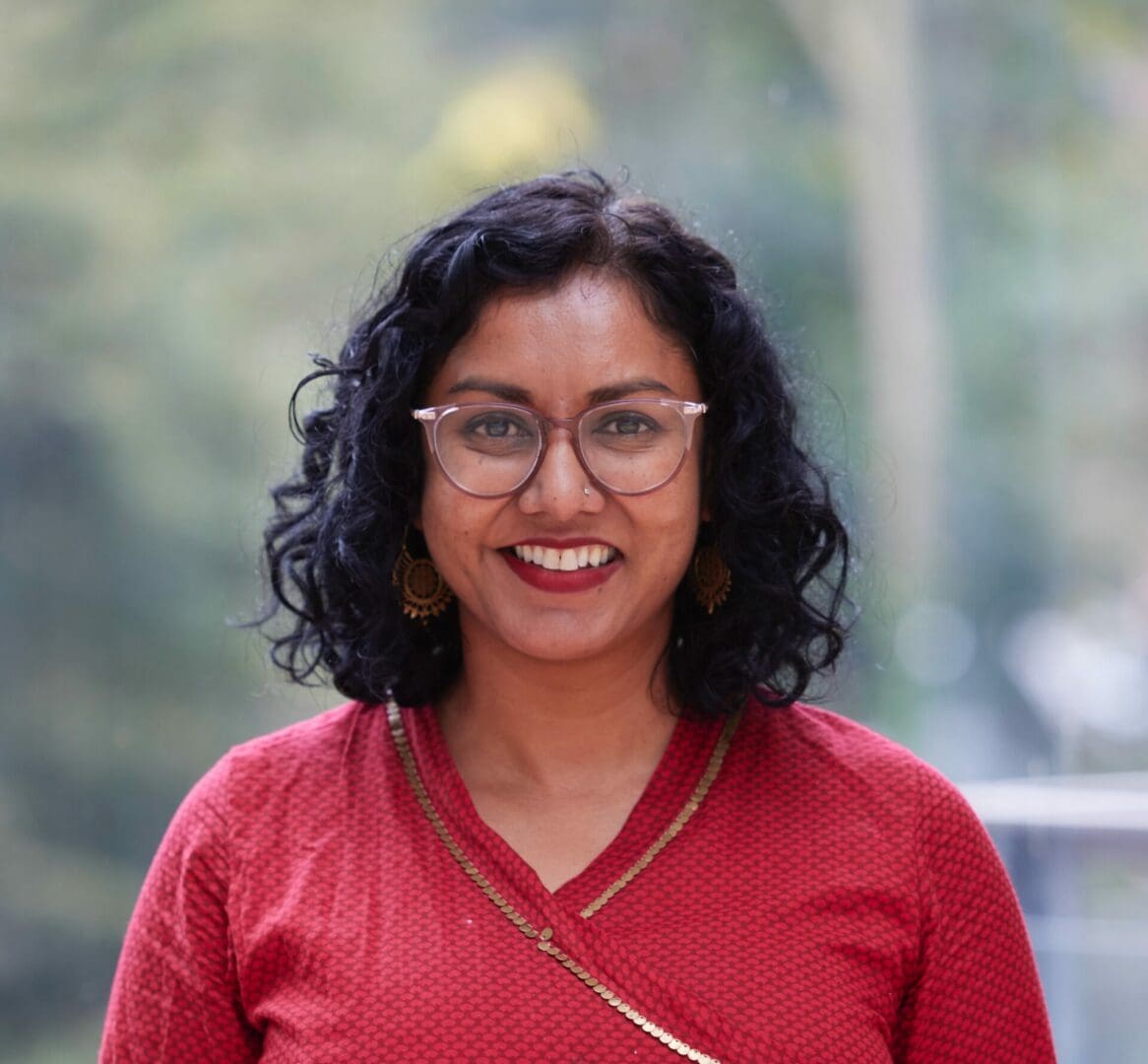 ORA – Omega Resilience Awards