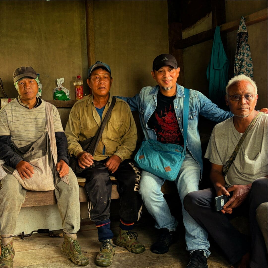 Cultivating Agroecological Farming in Northeast India - ORA